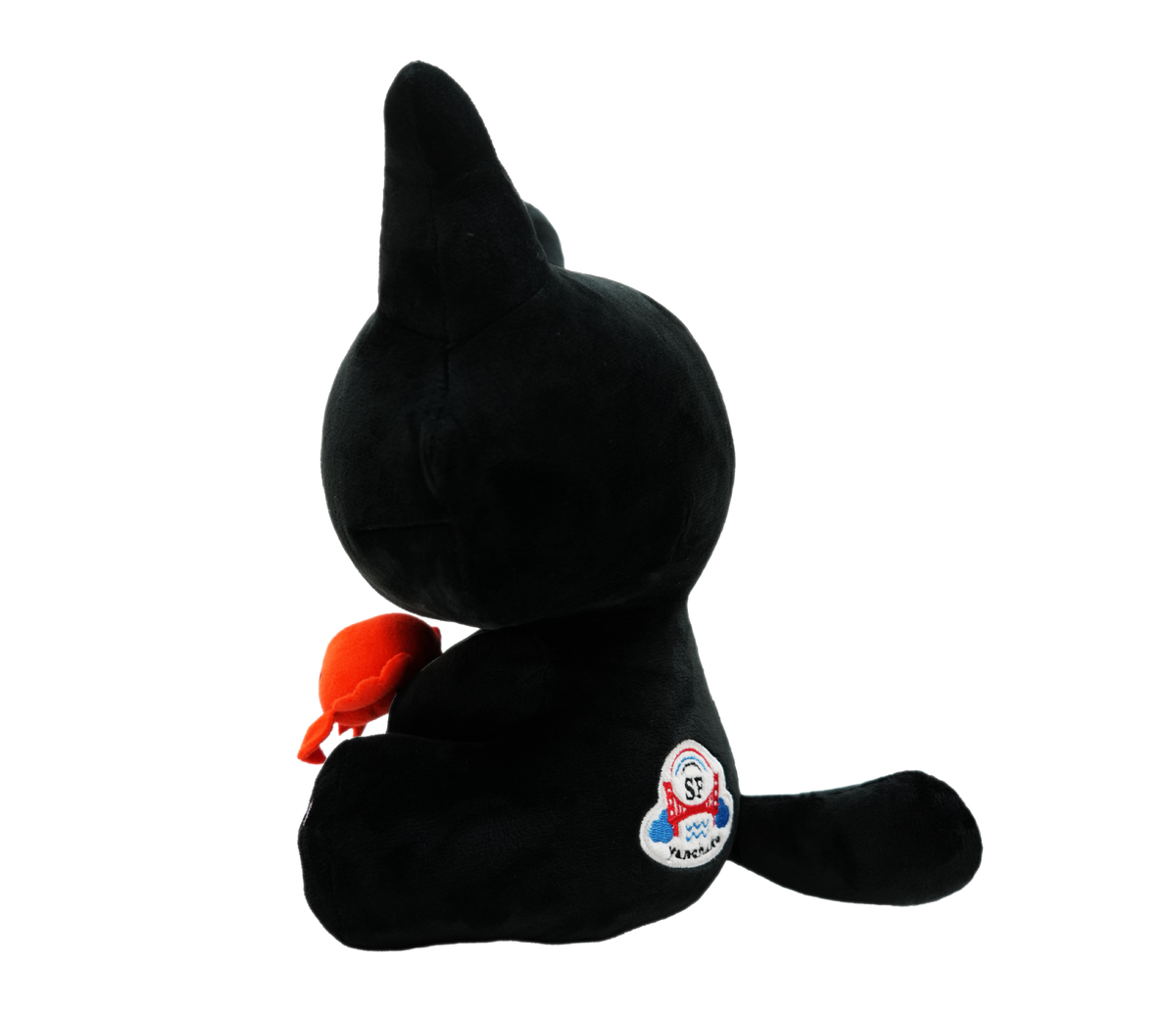 SF/ Crabby Cat Plush – Yanchako
